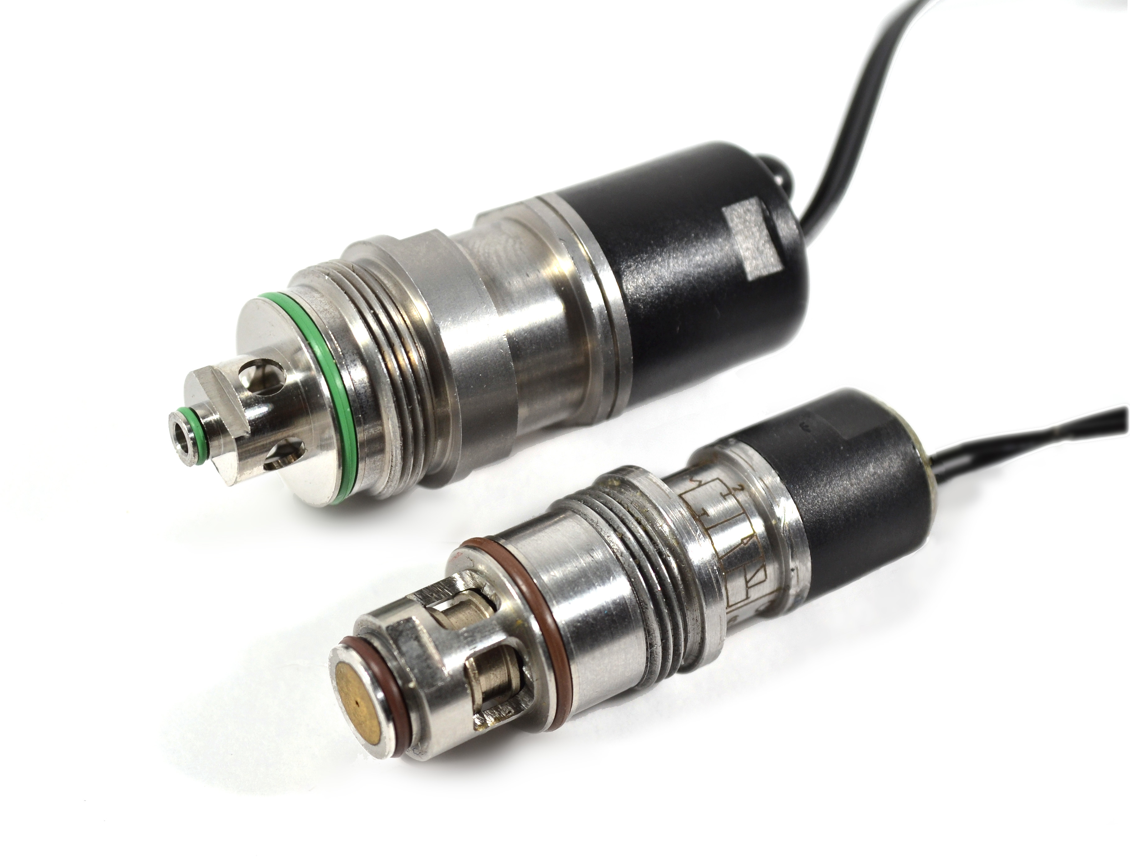 LIQUID BULLET VALVE® | Mac Valves