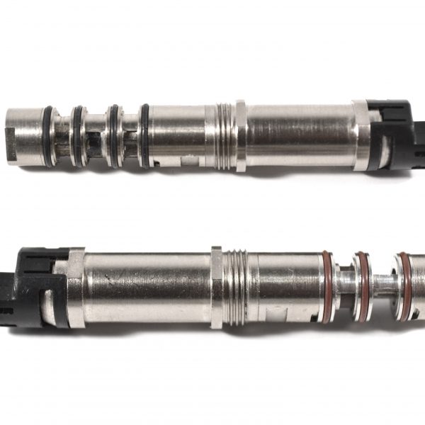 LIQUID BULLET VALVE | Mac Valves