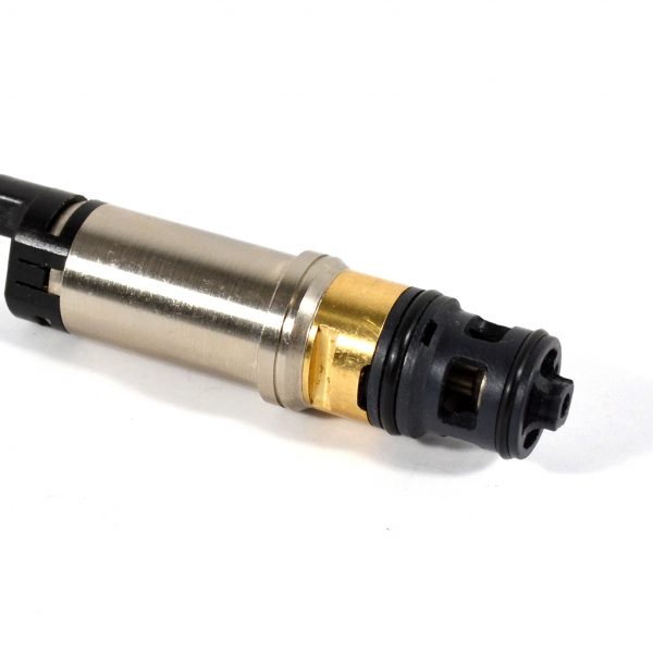 LIQUID BULLET VALVE® | Mac Valves