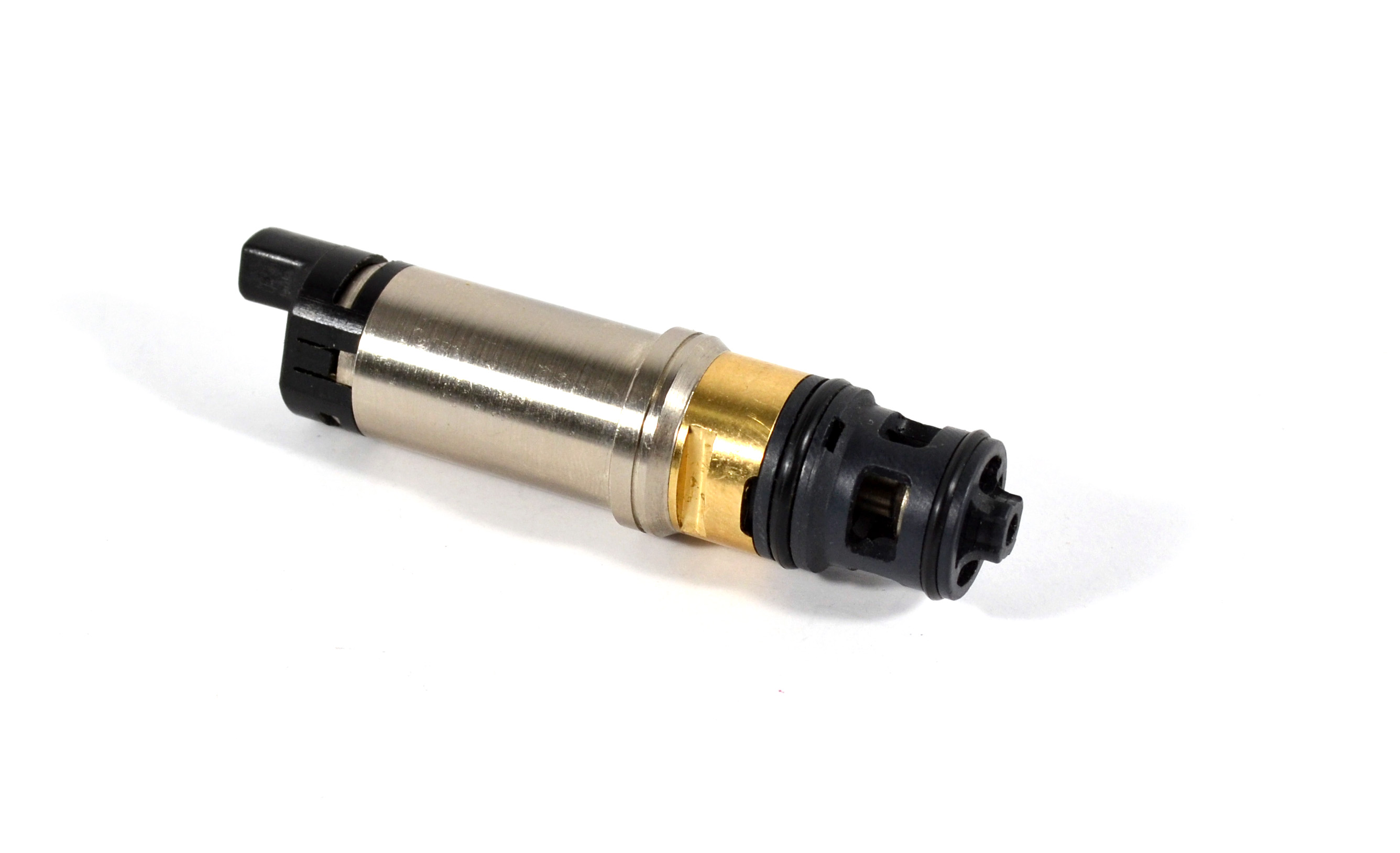 LIQUID BULLET VALVE® | Mac Valves