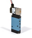 24 Series | Mac Valves