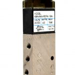 24 Series | MAC Valves