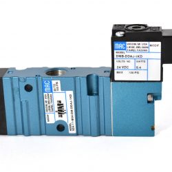 67 Series | MAC Valves