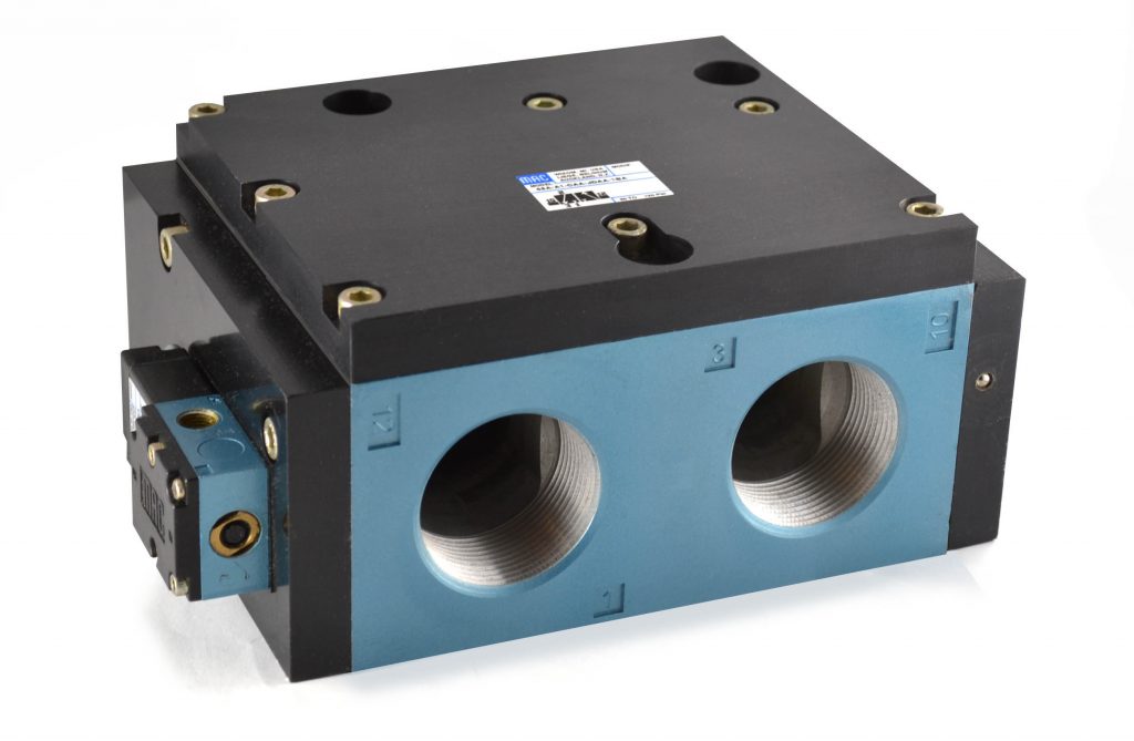 68 Series | MAC Valves