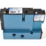 1800 Series | MAC Valves