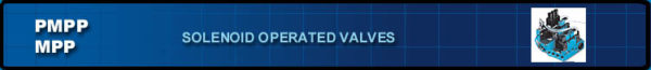 PMPP | MAC Valves