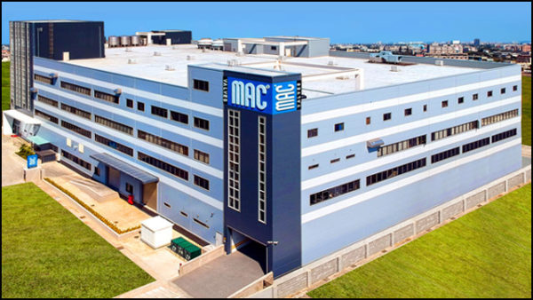 MAC Valves | MAC Valves: Industrial Automation Leaders in Pneumatic ...