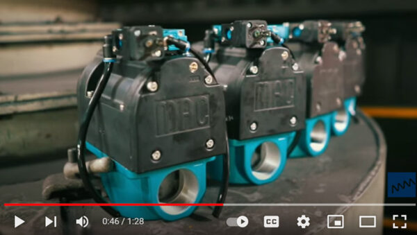 mueller | MAC Valves