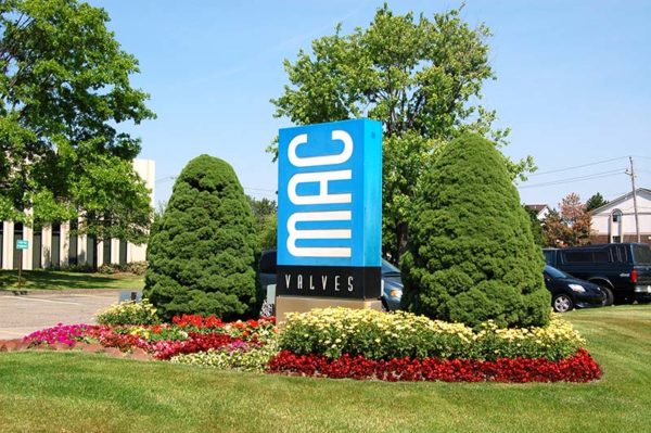 关于我们 | Mac Valves