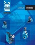 MAC Valves Product Catalogs | MAC Valves