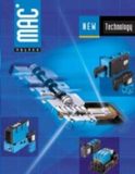 MAC Valves Product Catalogs | MAC Valves