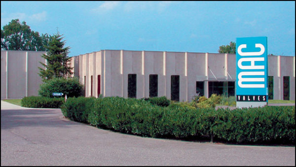 MAC Valves | MAC Valves: Industrial Automation Leaders in Pneumatic ...