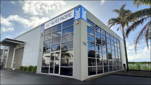 Mac Valves | Mac Valves: Industrial Automation Leaders in Pneumatic Valves