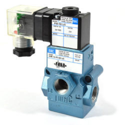 PULSE VALVE | MAC Valves