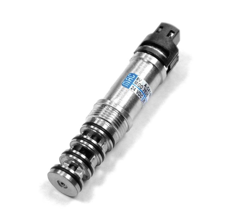 BULLET VALVE® | Mac Valves