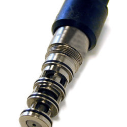 BULLET VALVE® | MAC Valves