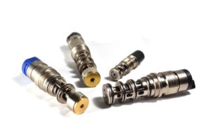 BULLET VALVE® | MAC Valves