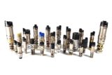 BULLET VALVE® | MAC Valves