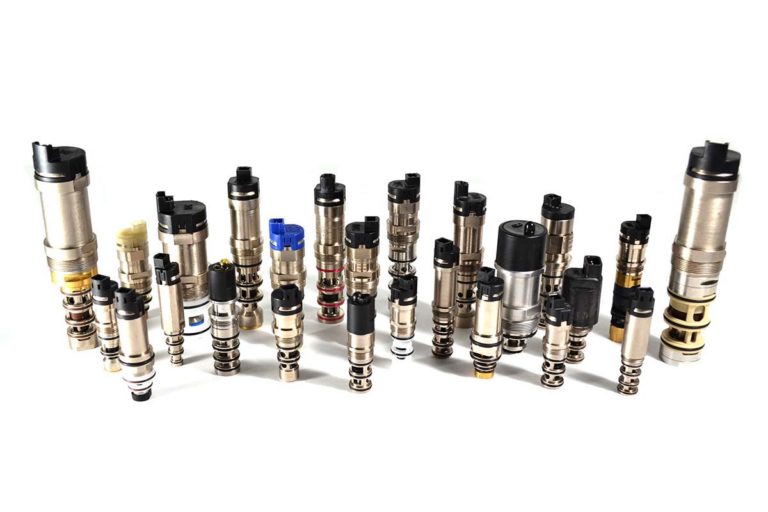 BULLET VALVE® | MAC Valves