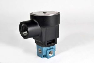 Explosion Proof | MAC Valves