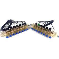 BULLET VALVE® | MAC Valves