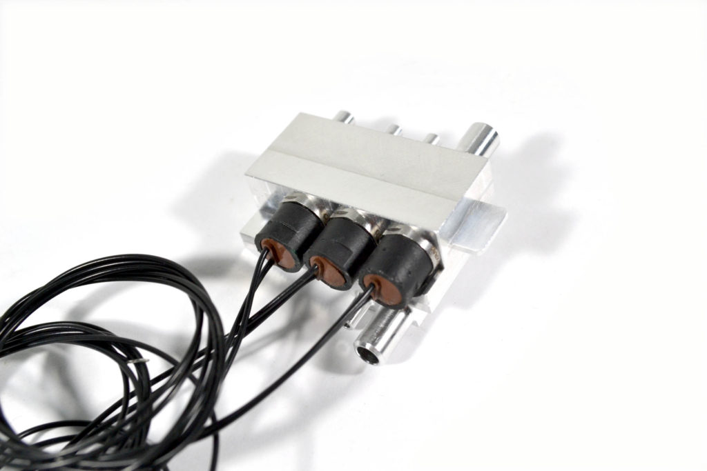 LIQUID VALVES | MAC Valves