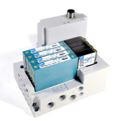 PULSE VALVE | MAC Valves