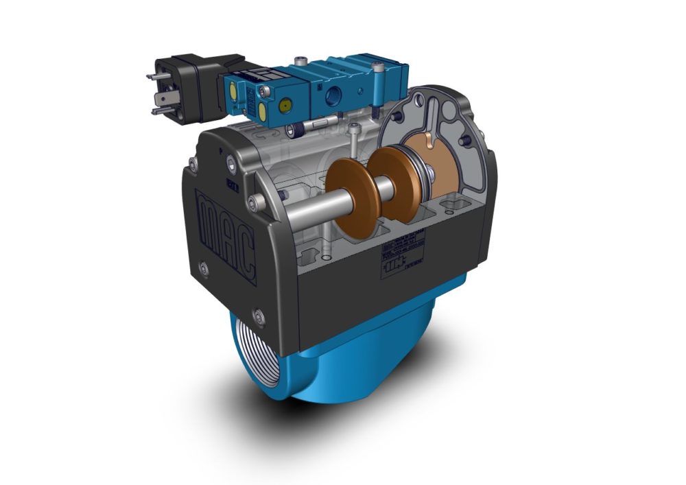 PULSE VALVE | MAC Valves