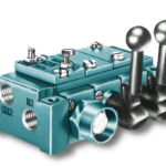 24 Series | MAC Valves