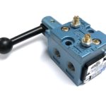 45 Series | MAC Valves