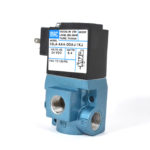 36 Series | MAC Valves