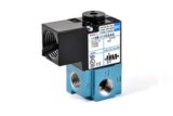 Find a MAC Valve for all your Pnuematic Applications | MAC Valves