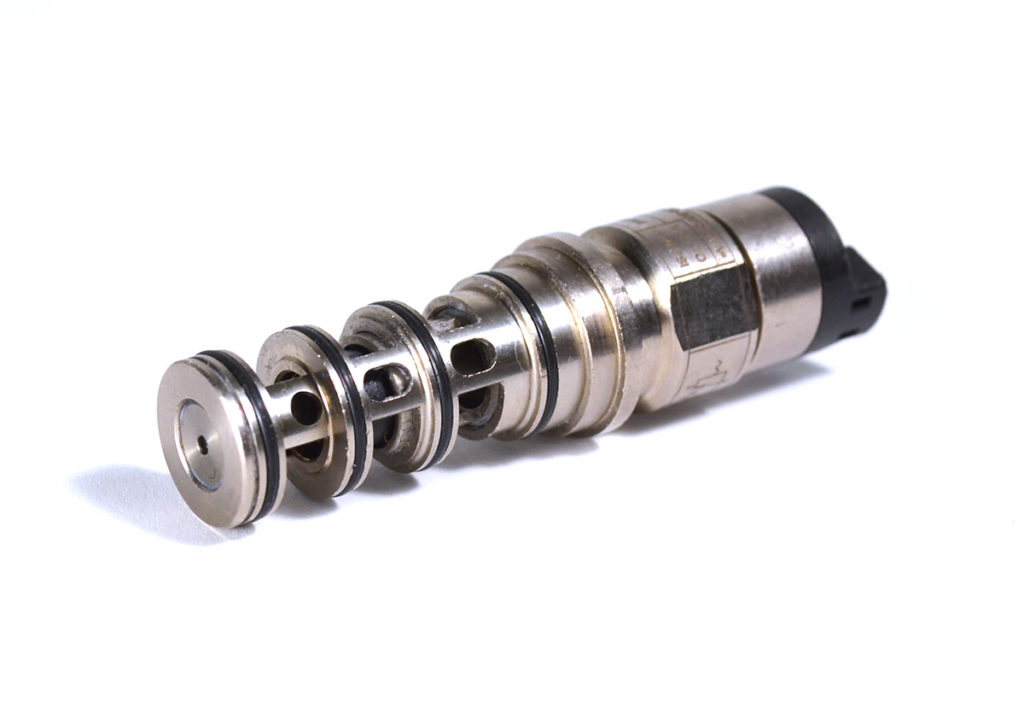 BULLET VALVE® | MAC Valves