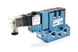 Find a MAC Valve for all your Pnuematic Applications | MAC Valves