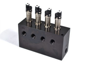 BULLET VALVE® | MAC Valves