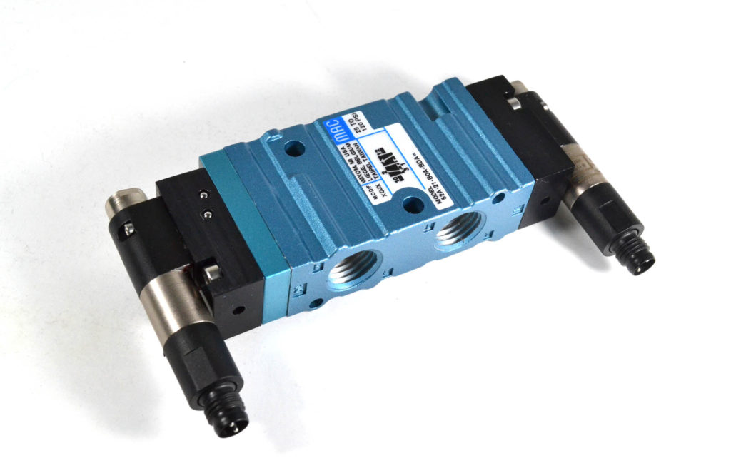 52 Series | MAC Valves